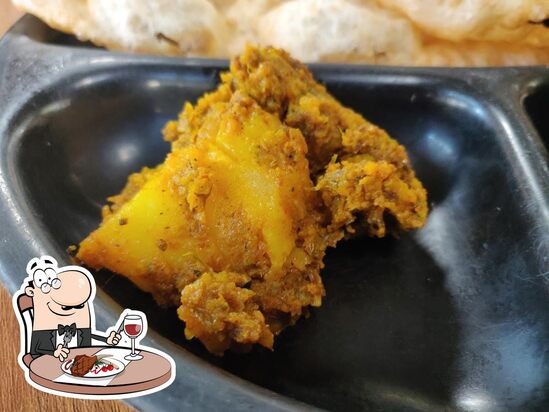 My Cold Zone, Surat, 5VW6+272 - Restaurant reviews