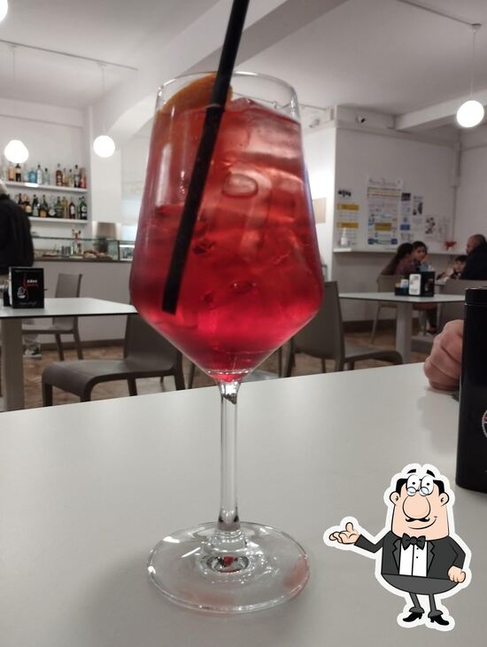 Passo Bar, Passo Ripe - Menu del ristorante, prezzi e recensioni