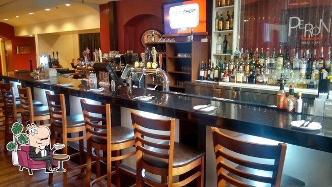 Peroni, Montréal - Restaurant menu, prices and reviews