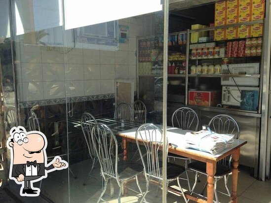 Rashed Restaurant, Al Ain - Restaurant menu, prices and reviews