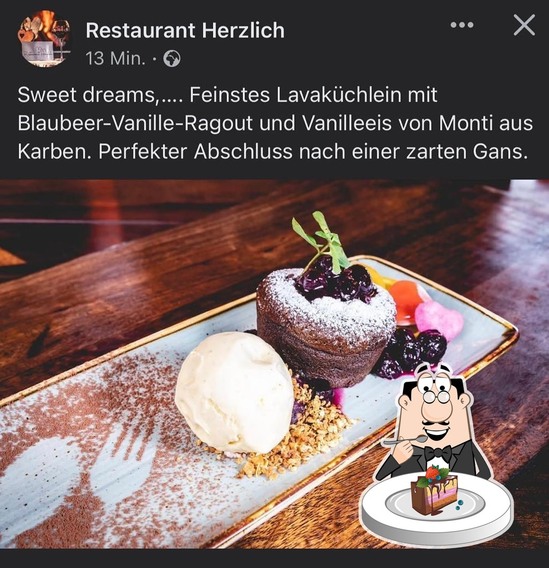 Restaurant Herzlich Bad Vilbel