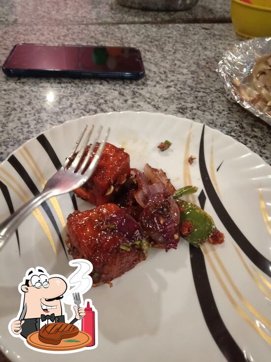 Smriti Food Plaza, Arrah - Restaurant menu, prices and reviews
