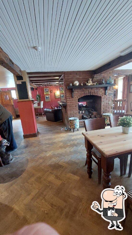 Toad Rock Retreat, Royal Tunbridge Wells - Restaurant menu, prices and ...
