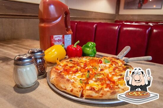 Tower Cafe in Estevan - Restaurant menu and reviews