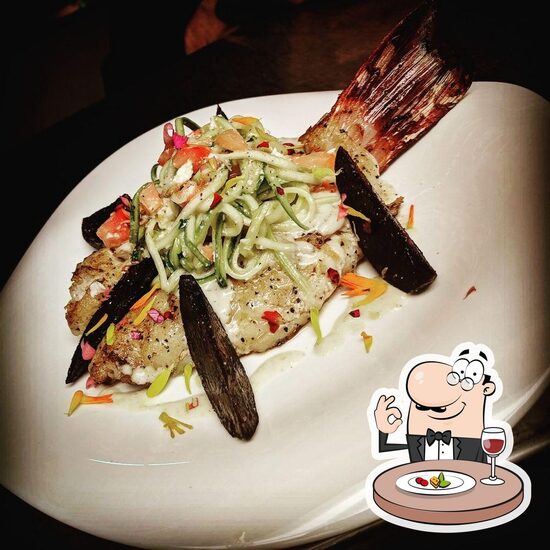 Watermark Restaurant in Miamisburg - Restaurant menu and reviews