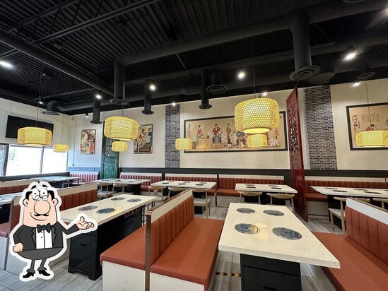 ChengDu Hot pot 蓉城火锅, Calgary - Restaurant menu, prices and reviews