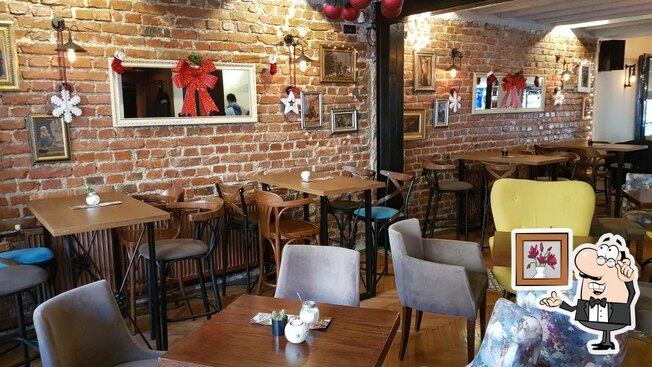 'tan•dem pub & bar, Prishtina - Restaurant reviews