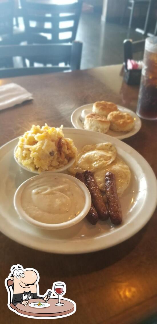 sidelines grill, Pleasant View - Restaurant menu, prices and reviews