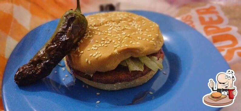 Bonnie burgers restaurant, Ciudad Juarez - Restaurant reviews