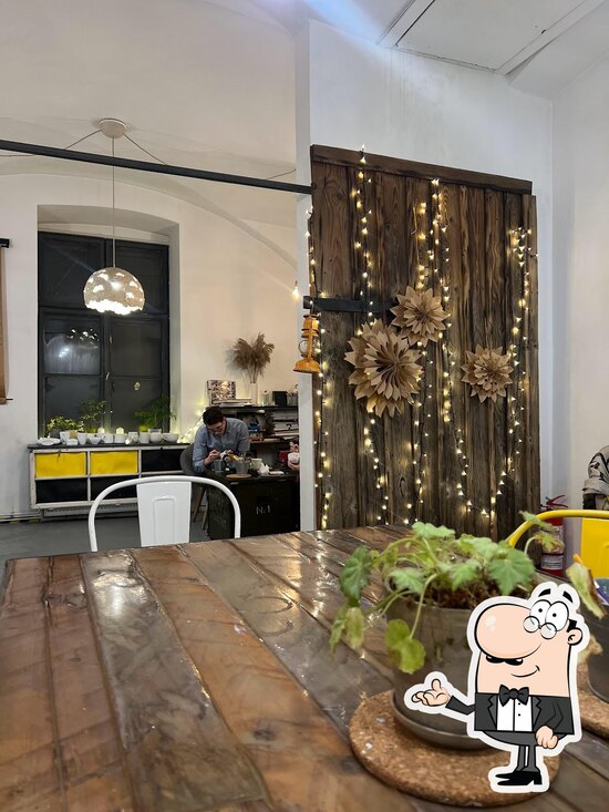 Ceramic Cafe Cluj, Cluj-Napoca - Restaurant menu, prices and reviews