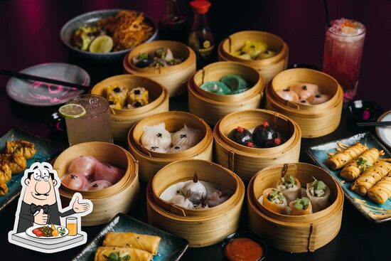 Duck Duck Goose in Penrith - Restaurant menu and reviews