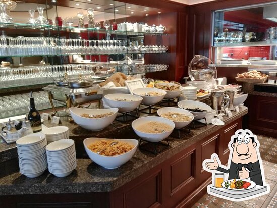 Harvey's Point in Lough Eske - Restaurant reviews