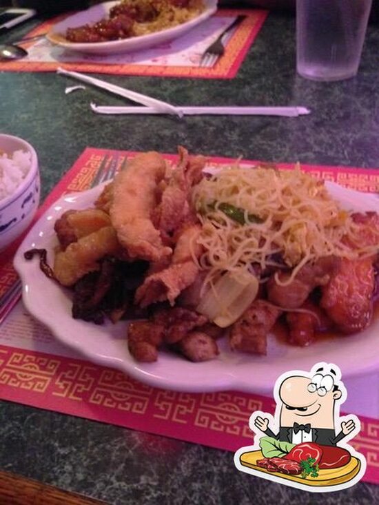 Hing Ta Restaurant, Rocky Mount - Carta del restaurante y opiniones