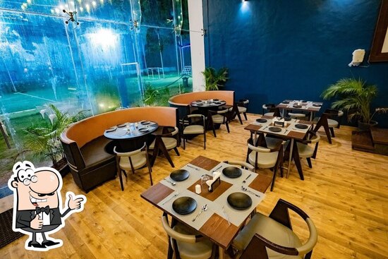 Menu at Hoppers: Multi Cuisine Restaurant, Vadodara