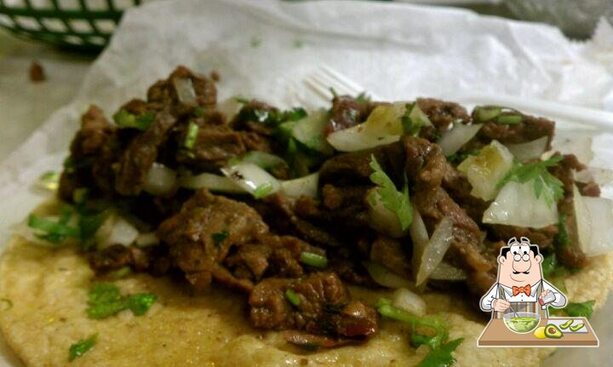 Las Asadas Fresh Mexican Grill Taqueria, Des Plaines - Restaurant menu ...