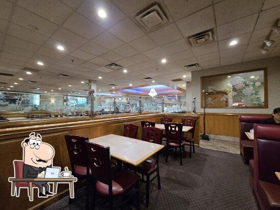 Mid Hudson Buffet, Kingston - Restaurant menu, prices and reviews