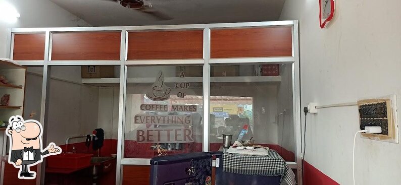 Mysore coffee house, Sankarapuram - Restaurant menu, prices and reviews