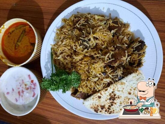 Mystic Masala Restaurant - Blue Diamond, Pune, Pune, Blue Diamond-IHCL ...