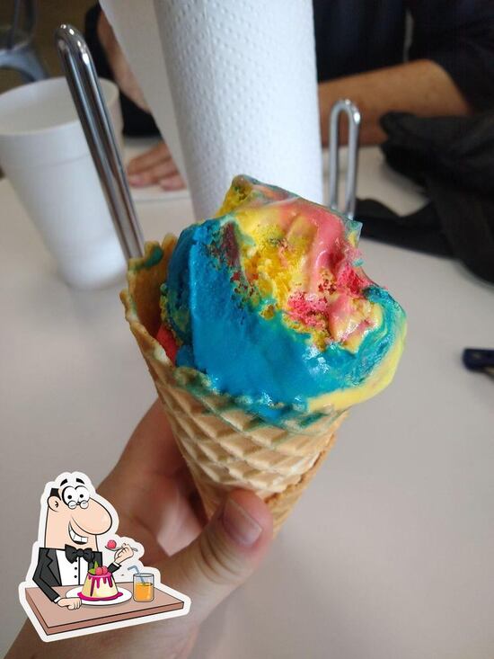Sweet Cece's Frozen Yogurt And Treats in Rainbow City - Restaurant reviews