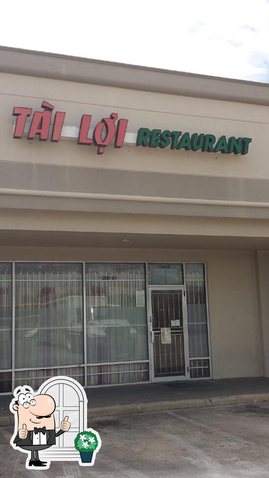 Tai Loi, Houston - Restaurant menu, prices and reviews