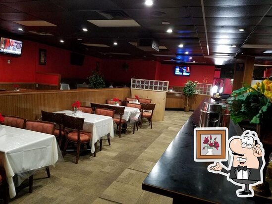 Tasty Hands Restaurant, Columbus - Restaurant menu, prices and reviews