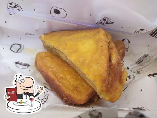 Café Umami Toast, Mataram - Opiniones del restaurante