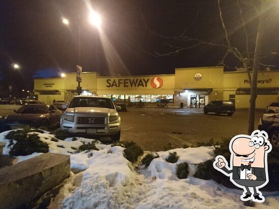 Safeway Downtown Kelowna in Kelowna - Restaurant reviews