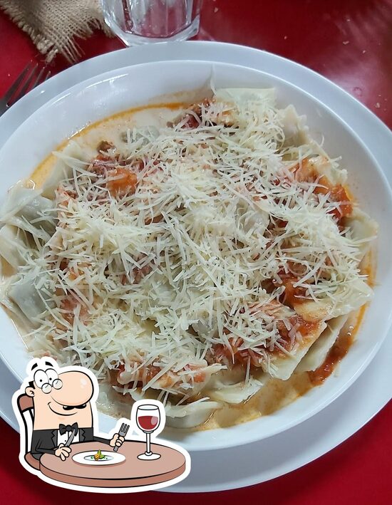 Restaurante La cocina del Nucha, Belén de Escobar - Opiniones del ...