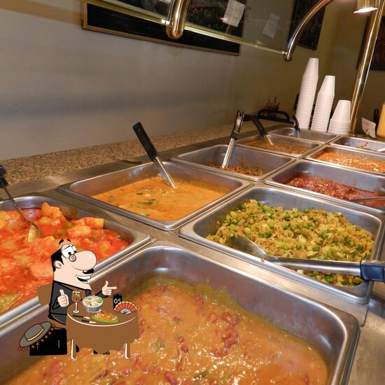 Sitar of India, Charleston - Restaurant menu, prices and reviews