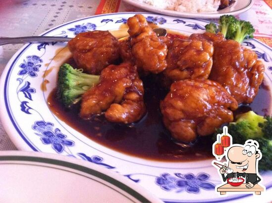 Little Peking, 3217 Sunset Blvd NE in Renton - Restaurant menu and reviews