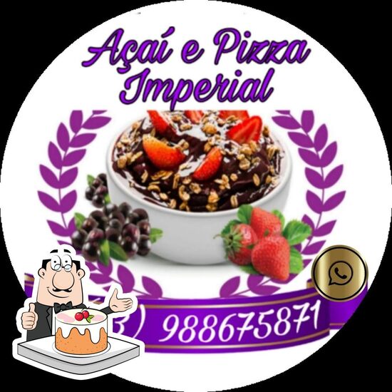 Açai Imperial, Campina Grande - Menu do restaurante, preços e opiniões