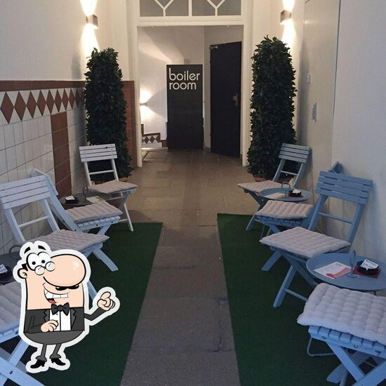 Boiler Room pub & bar, Linz - Restaurant reviews
