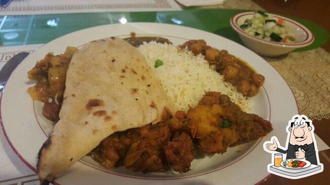 Jeet India Restaurant, 2750 N Fairfield Rd in Beavercreek - Restaurant ...