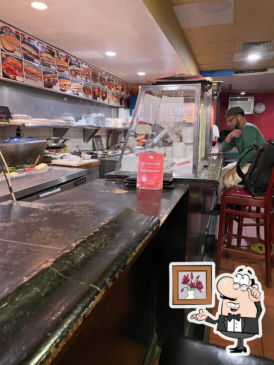 Karibbean, New York City - Restaurant menu, prices and reviews