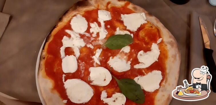 L'archetto pizzeria, Giglio Castello - Restaurant menu and reviews