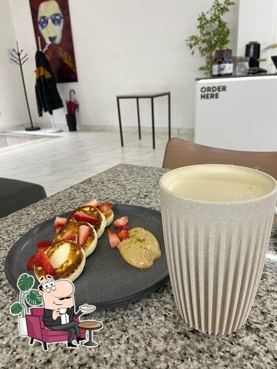 Nova Coffee, Batumi - Restaurant menu, prices and reviews