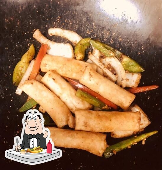 Sinley in Cookstown - Restaurant menu and reviews