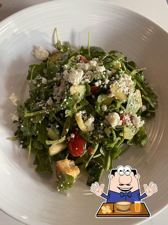 The One 5 in Greenville - Restaurant reviews