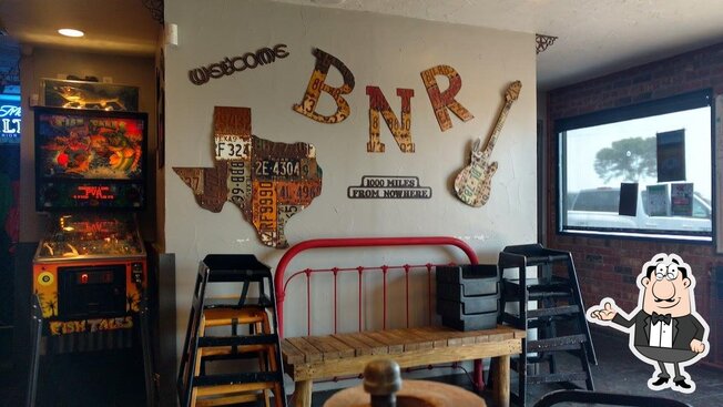 BnR Country, Mabank - Restaurant menu, prices and reviews