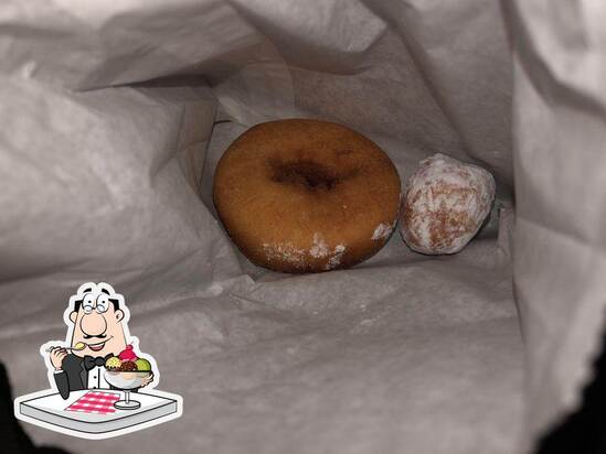 Sunny Donuts, 724 Highland Ave # A in National City - Restaurant menu ...