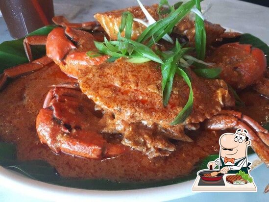 Fresh Seafood Paluto, Parañaque - Restaurant menu and reviews
