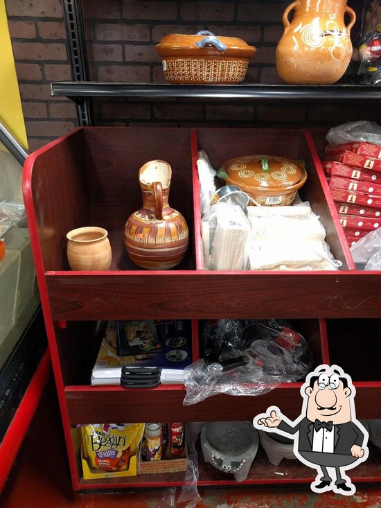 Carniceria el ranchito in Lafayette - Restaurant menu and reviews