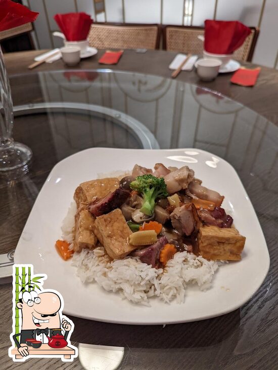 BBQ One Wok Inn Eastwood, Eastwood - Restaurant menu, prices and reviews