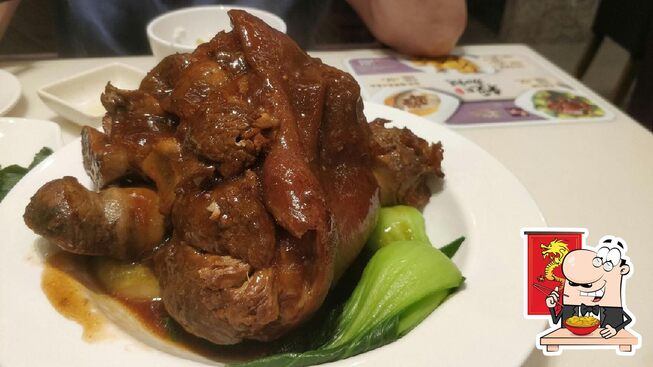 Tai Hing Roast Restaurant, Hong Kong, Jubilee St - Restaurant reviews