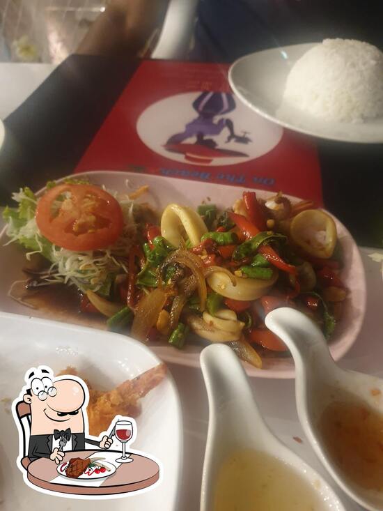 Lek on the Beach, Rawai - Restaurant menu, prices and reviews