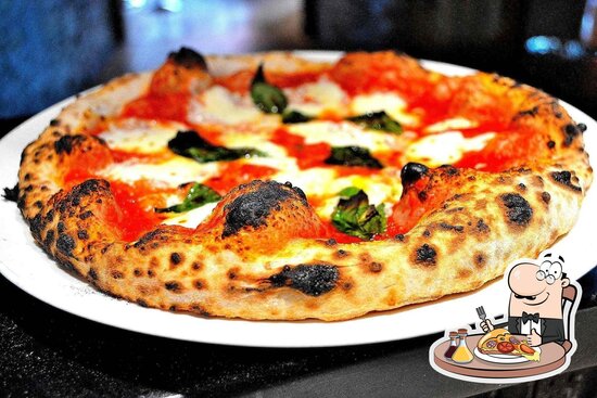 Amore Italian Restaurant & Lounge, Rochester - Restaurant menu, prices ...