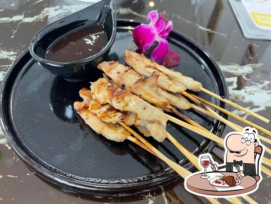 1000009 Thai Noodle Restaurant Phuket ล้าน9ก๋วยเตี๋ยว, Phuket ...