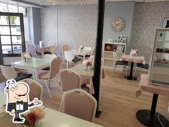 Alice's Tea Room in Wolverhampton - Restaurant reviews