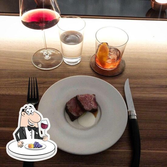 Beckon, Denver - Restaurant menu, prices and reviews