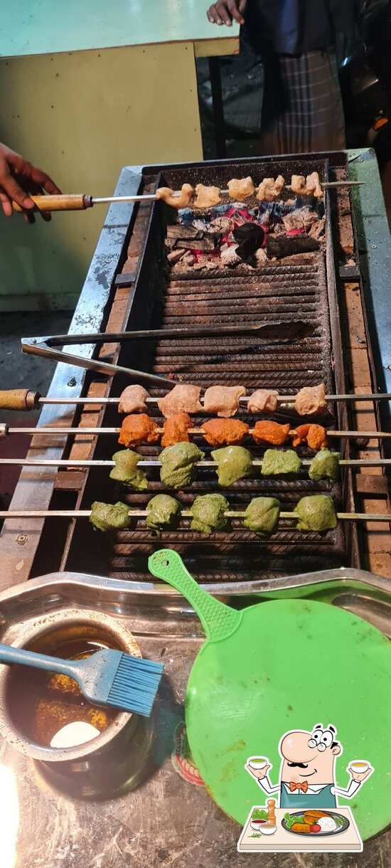 Bilal food court, Chennai - Restaurant menu, prices and reviews